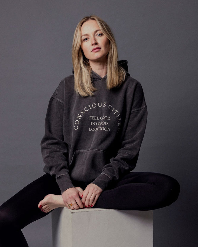 Sustainable Fashion - Women's clothing for the Eco-Conscious ...