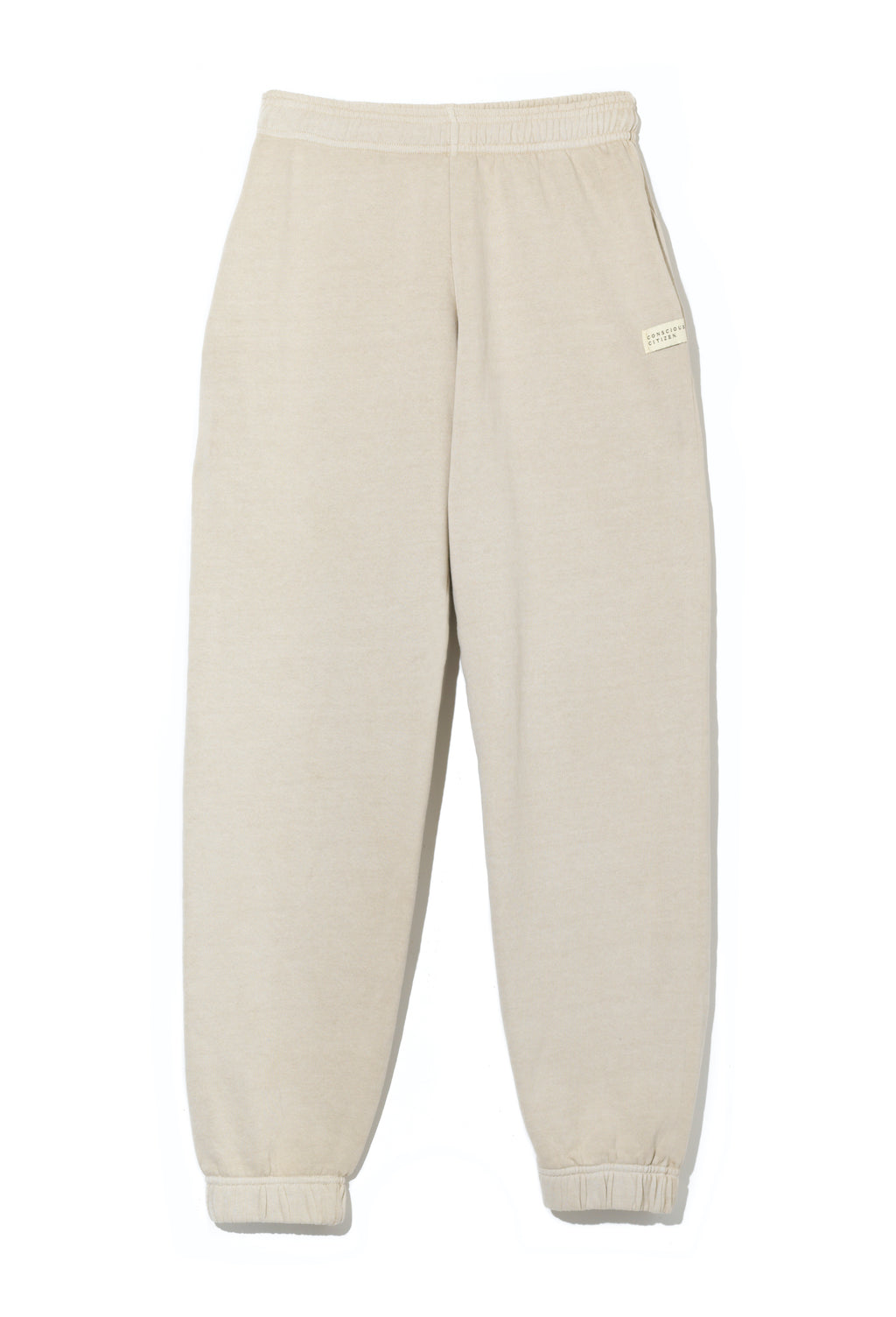 Stone Regular Joggers – ConsciousCitizen